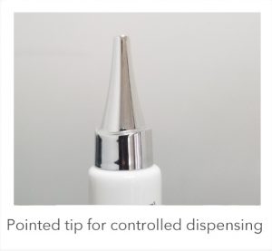 Best Gentle Pimple and Acne Treatment Gel. No peeling. No dryness.