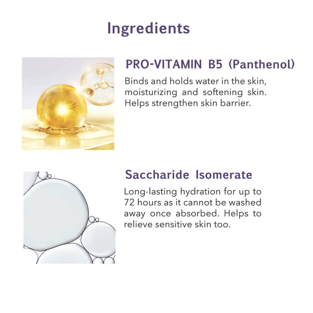 Moisturiser for Acne-prone, Sensitive Skin | Balances Skin Sebum