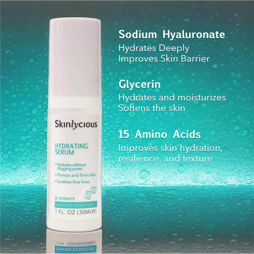 Cleanse and Hydrate Bundle - Skinlycious | Gentle Solutions for Lasting ...